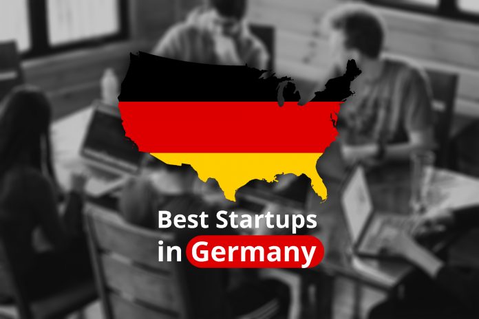 Top 10 startup companies of Germany - Startupik | Startup magazine